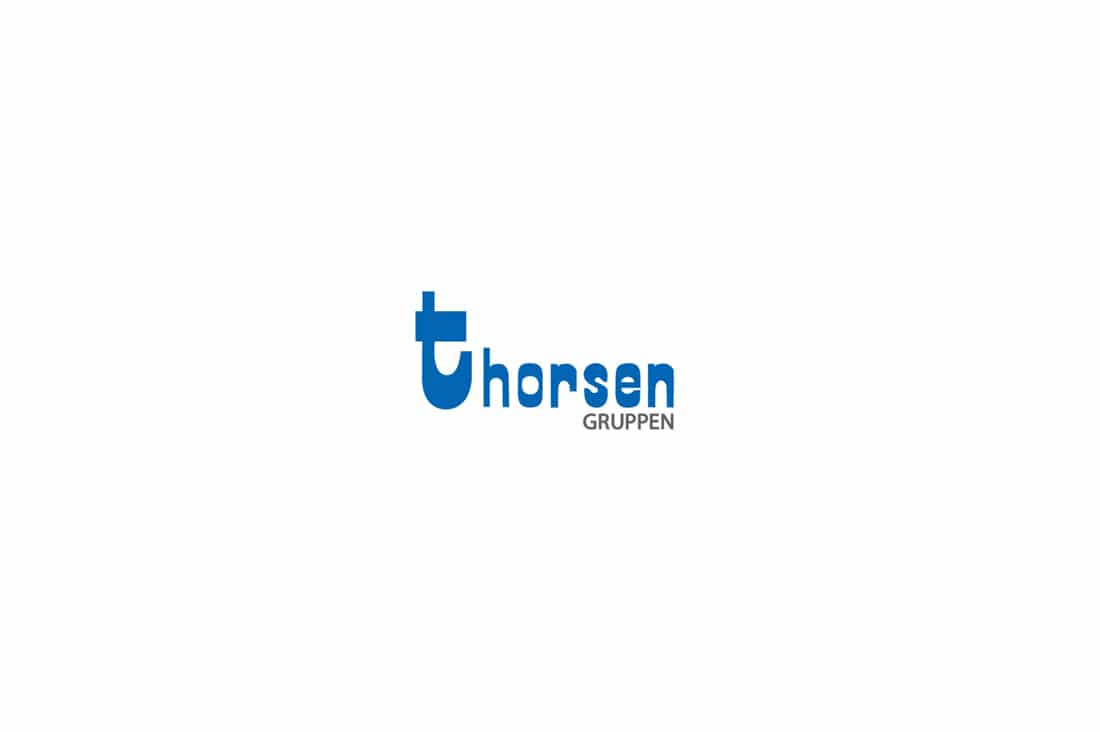 Thorsen Kontor - Heiane Storsenter